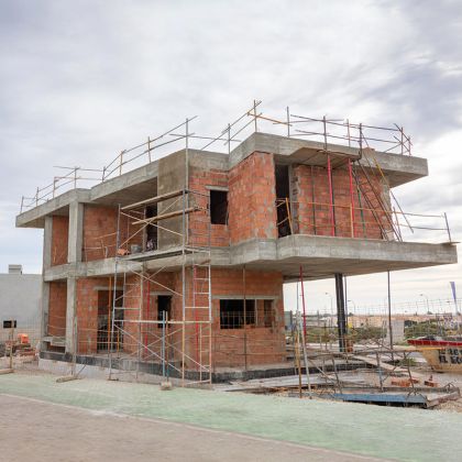 Ladrillo Estructural Interestatal